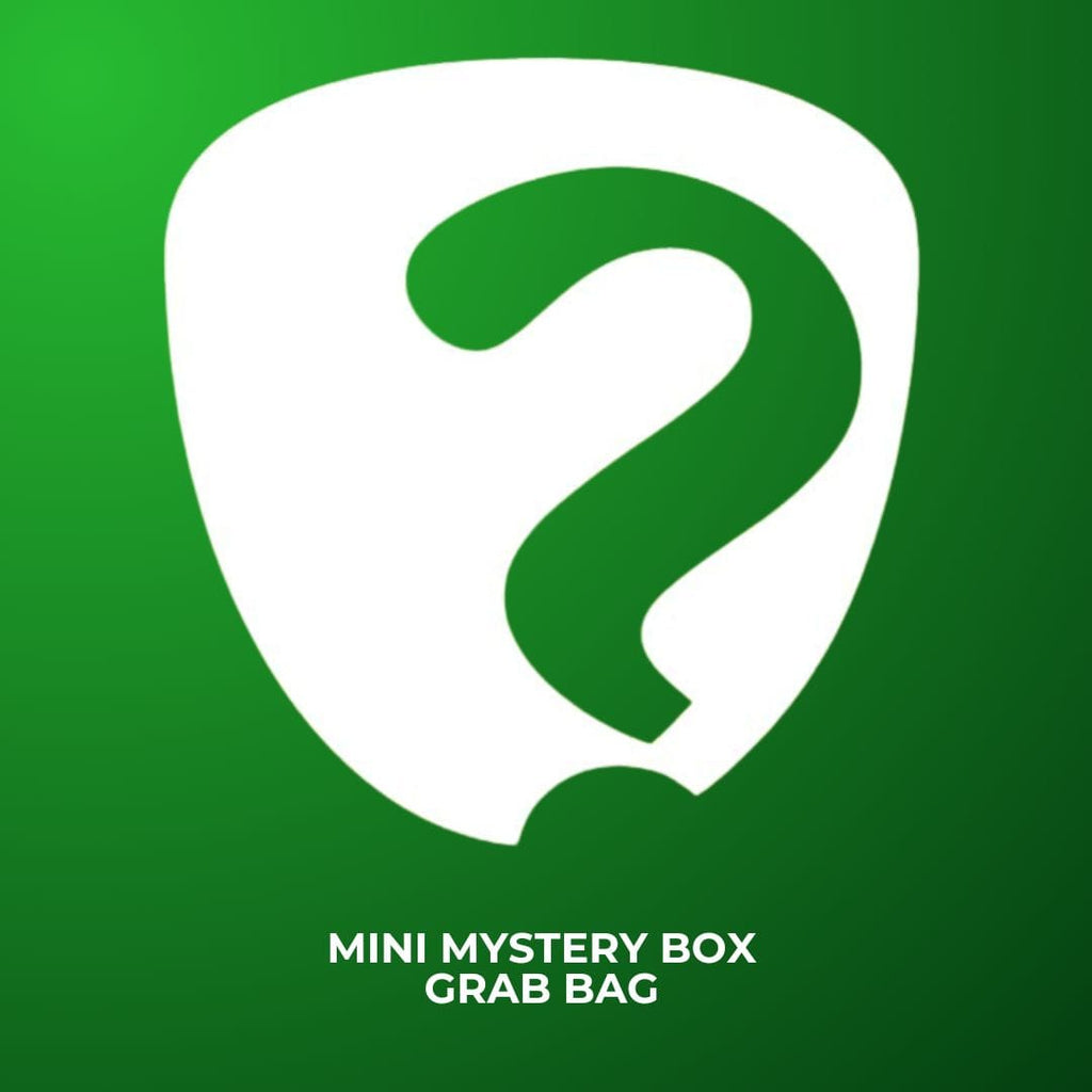 Mini Mystery Box Grab Bag – RevelNailEU
